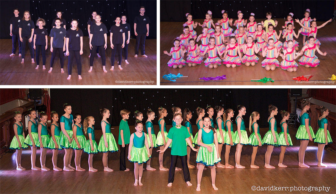 Dansarena Ayr, Classical Ballet, Modern Theatre, Tap, Jazz, Musical ...