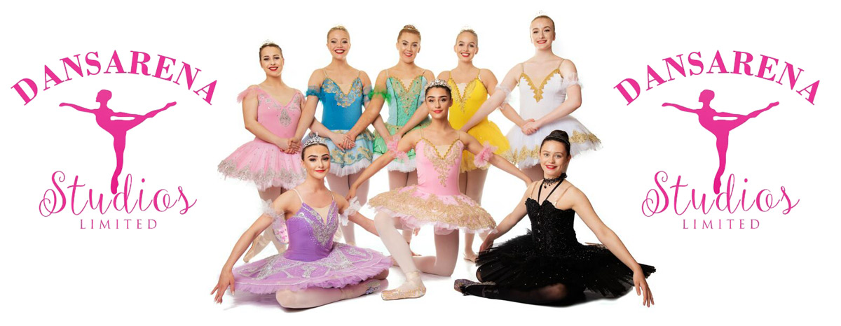 Dansarena Dance Studios in Ayr, Dance Classes for children and adults ...