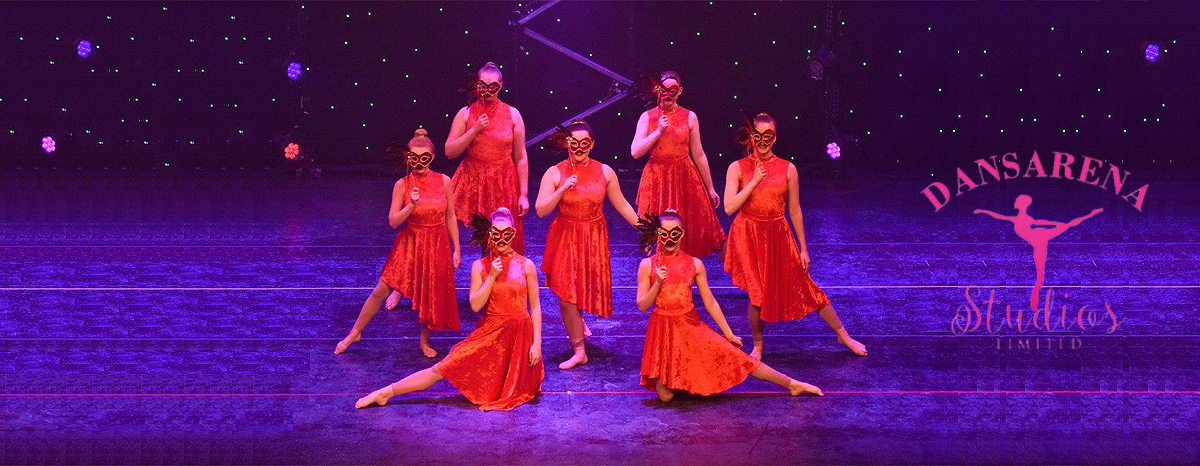 Dansarena Ayr, Dance Classes for children and adults, Dance Hall Hire ...