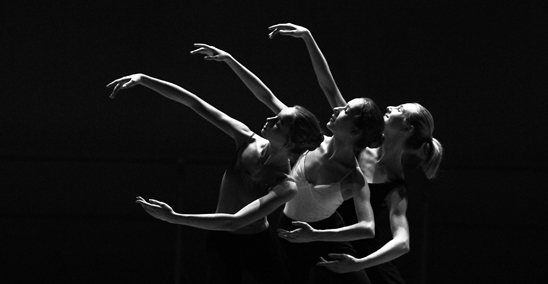 Dansarena Ayr, Classical Ballet, Modern Theatre, Tap, Jazz, Musical ...