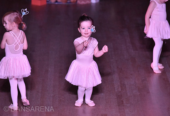 Dansarena Dance Studios in Ayr, Dance Classes for children and adults ...