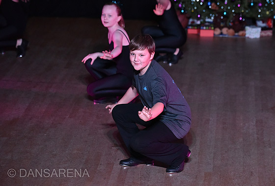 Dansarena Dance Studios in Ayr, Dance Classes for children and adults ...