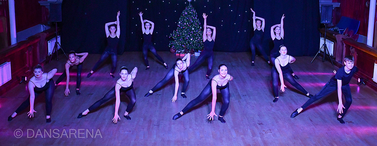 Dansarena Dance Studios in Ayr, Dance Classes for children and adults ...