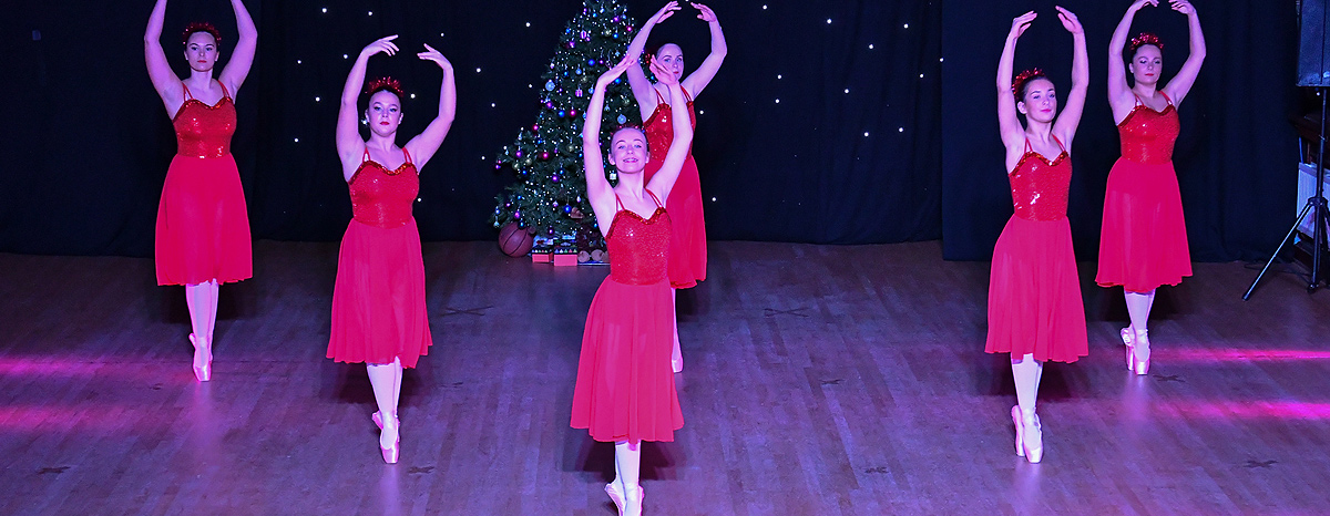 Dansarena Dance Studios in Ayr, Dance Classes for children and adults ...